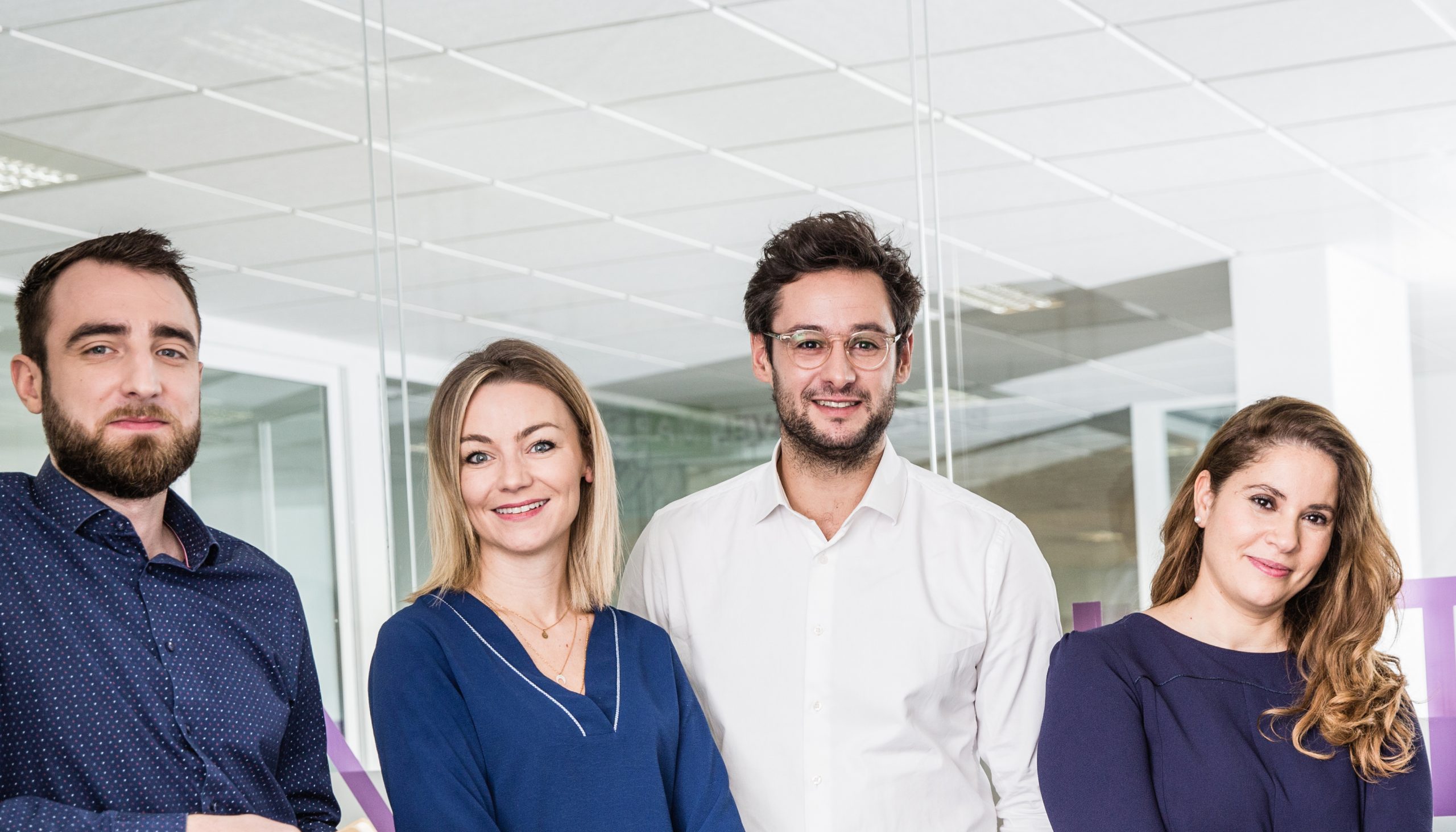 Notre rapport annuel est en ligne ! - Oney