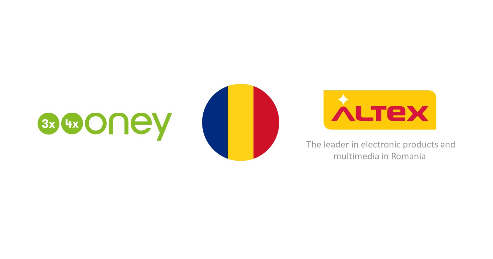Oney offers its split payment solution in Romania - Oney Press release